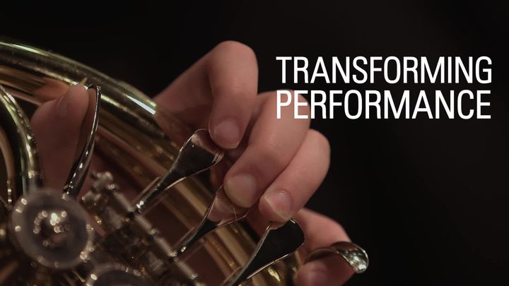 Transforming Performance with The Atlanta Music Project - Endavo Watch