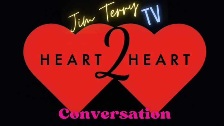 Jim Terry TV - Heart 2 Heart (S2:E37) - Jim Terry TV