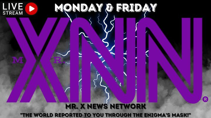 RELOADED: XNN (5-17-24) - Jim Terry TV