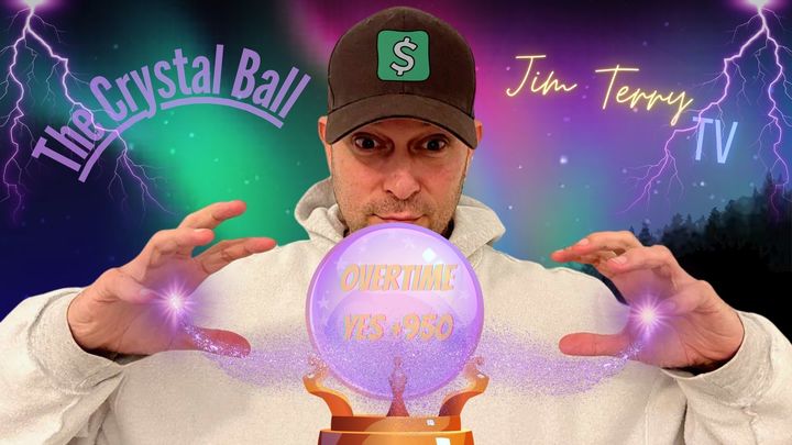 JTTV: The Crystal Ball (S2:E8) - Jim Terry TV
