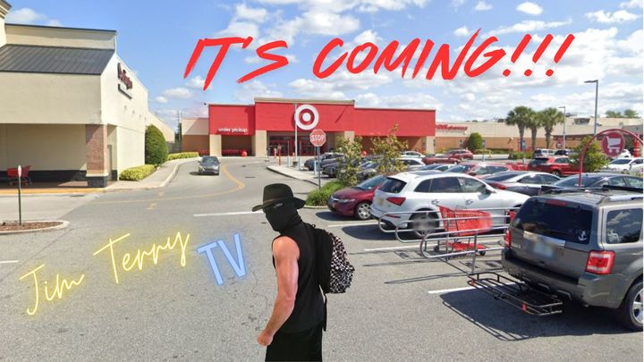 JTTV: IT'S COMING!!! (S3:E30) - Jim Terry TV