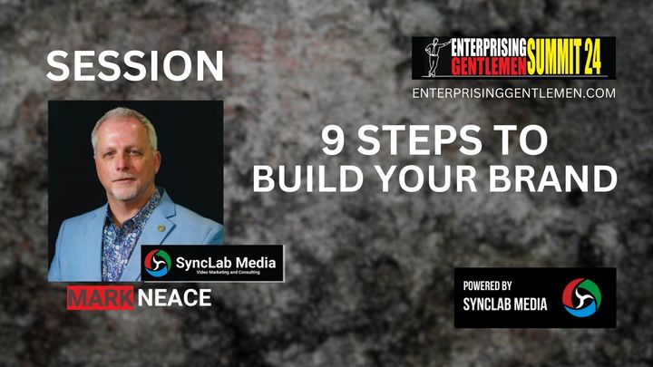 Session 3 Mark Neace - SyncLab Media Network