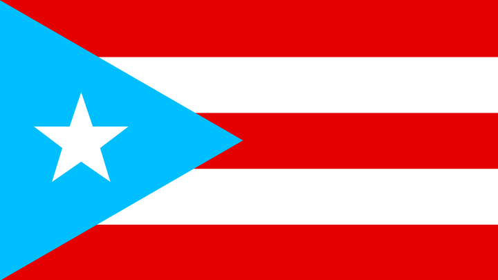 Puerto Rico